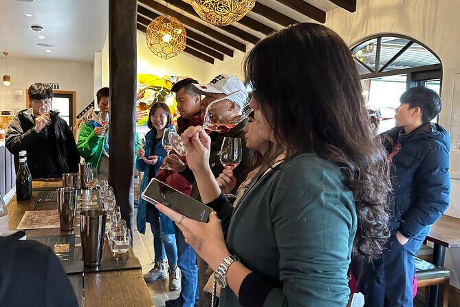 'Express' Wine Tour & Mori Culture Wnaka - The Value Proposition: Is It Worth the Price?