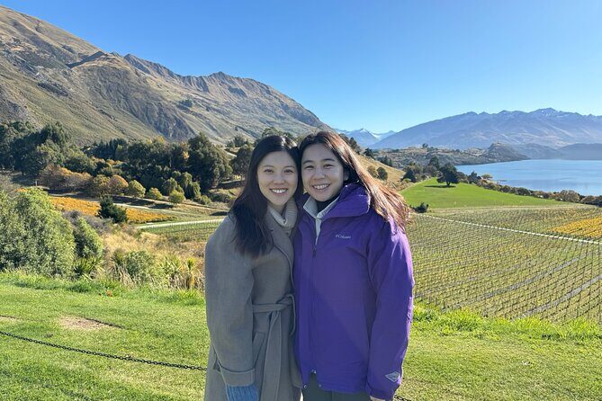 'Express' Wine Tour & Mori Culture Wnaka - FAQ