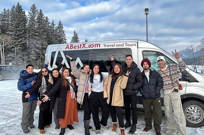 Express YYC to Banff Town Shared Shuttle - The Sum Up: Is It Worth It?