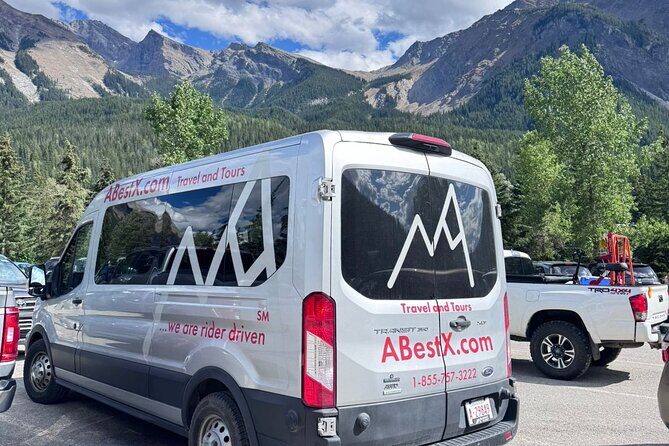Express YYC to Banff Town Shared Shuttle - FAQ