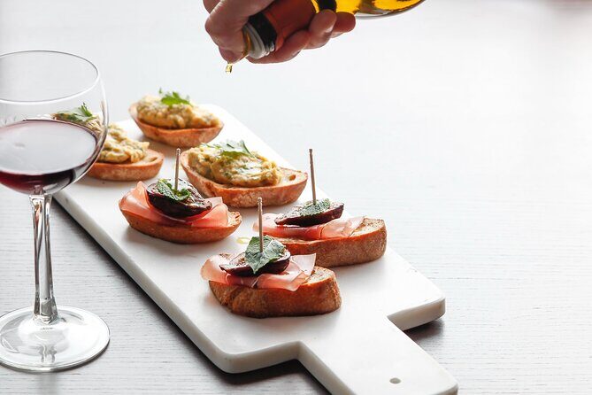 Exquisite Italian Pasta in Tucson (Includes 5-Course Meal) - Authenticity and Learning: What Sets This Experience Apart