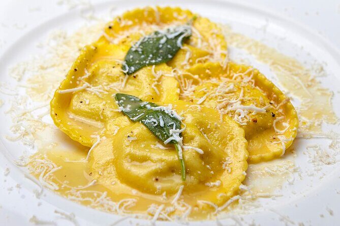 Exquisite Italian Pasta in Tucson (Includes 5-Course Meal) - Who Would Love This Experience?