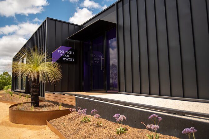 Exquisite Unique Wine Tasting Experience - The experience in detail