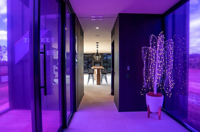 Exquisite Unique Wine Tasting Experience - FAQ