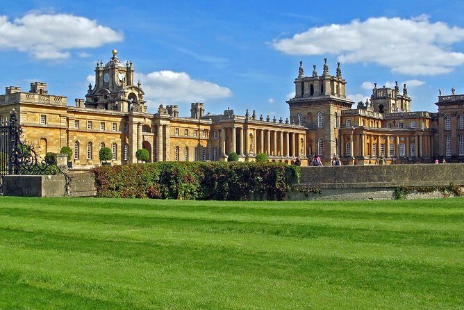 Extended Cotswolds Visit and Blenheim Palace with Cream Tea - Final Thoughts: Is This Tour Right for You?