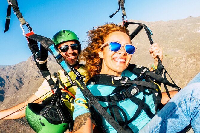 Extended Flight - Logistics and Practicalities  