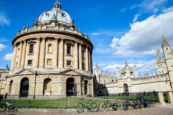 Extended: Oxford University & City Tour With Christ Church - Final Thoughts