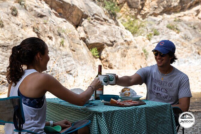 Extoraz River Hike with Pick-up - Who Should Consider This Tour?