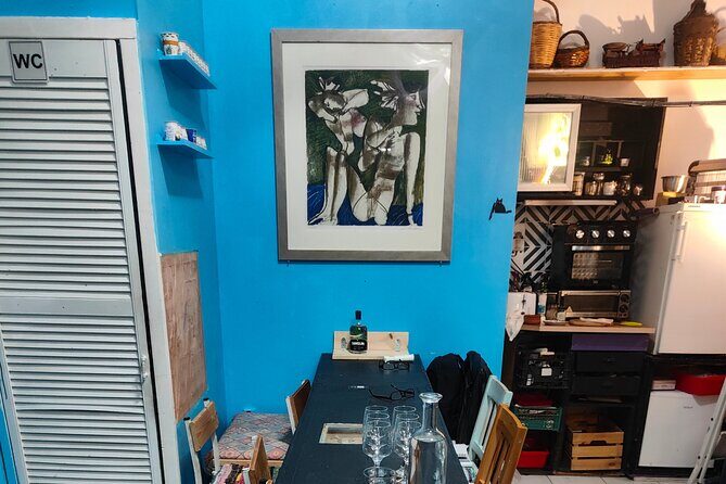 Extra Virgin Olive Oil & Greek Honey Experience with Pairings - Exploring the Best of Greek Olive Oil and Honey: A Review