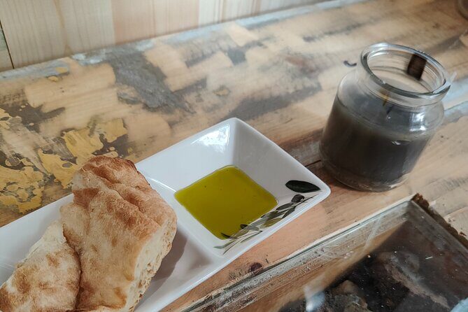 Extra Virgin Olive Oil & Greek Honey Experience with Pairings - The Tour at a Glance: What to Expect