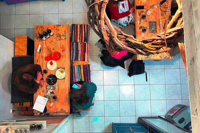 Extra Virgin Olive Oil & Greek Honey Experience with Pairings - Authenticity and Expert Guidance