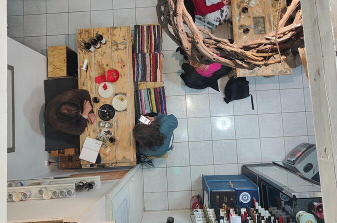 Extra Virgin Olive Oil & Greek Honey Experience with Pairings - Practical Details and Tips for Travelers