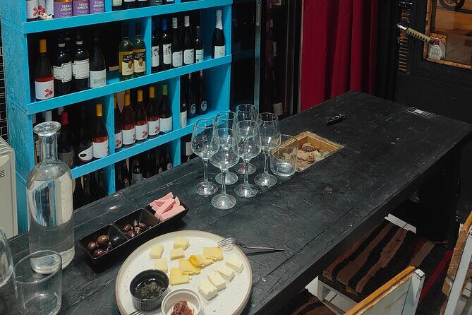 Extra Virgin Olive Oil & Greek Honey Experience with Pairings - Who Should Consider This Tour?