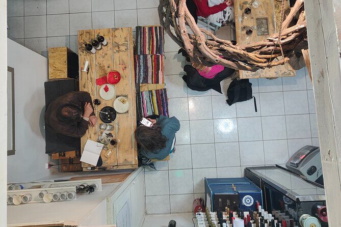 Extra Virgin Olive Oil & Greek Honey Experience with Pairings - The Sum Up