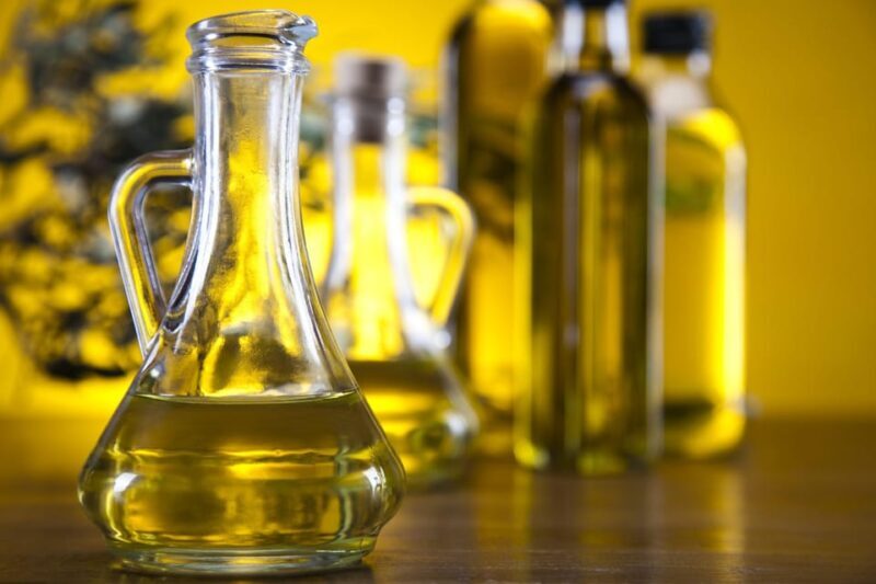 Extra Virgin Olive oil tasting - Key Points