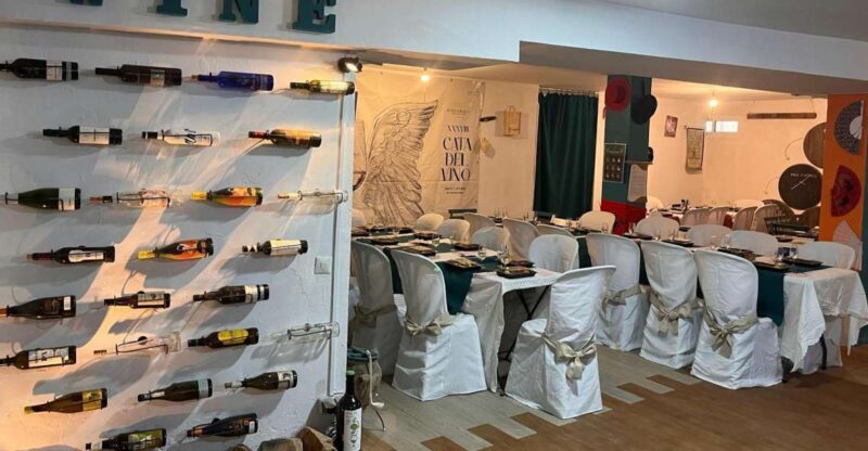 Extra Virgin Olive oil tasting - Why This Experience Is Worth It