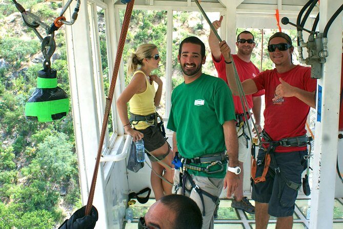 Extreme Bungee Jump in Los Cabos - Final Thoughts