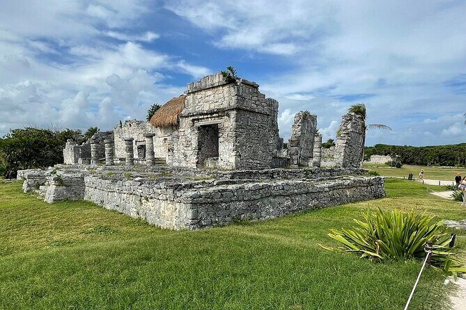Extreme & Cultural Adventure in Tulum from Riviera Maya - Authentic Insights From Past Travelers