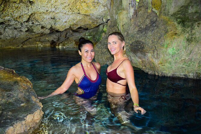 Extreme Day. Rappel, Ziplines & Snorkel with from Riviera Maya - An In-Depth Look at the Adventure