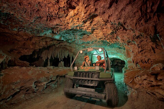 Extreme Experience - Tour Xplor with Transportation from Riviera Maya & Cancún - Pricing & Value Analysis