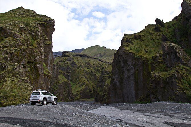 Eyjafjallajokull and Thorsmork Experience - The Practical Side: Transportation & Price
