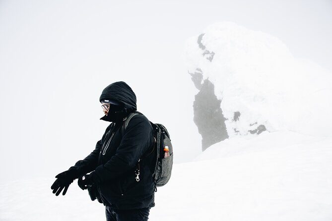 Eyjafjallajökull by Super Jeep - What Travelers Say: Insights from Reviews