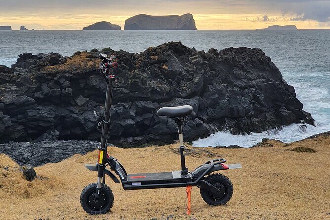 Eyjascooter Puffin Tour in Iceland - Who Would Love This Tour?