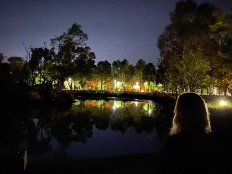 Eynesbury Homestead Dark Tales & Ghostly Trails Dinner&Tour - Who Will Love This Tour?