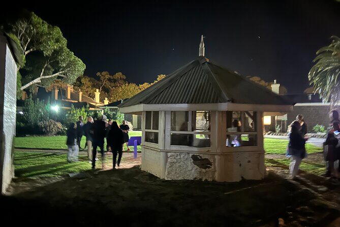 Eynesbury Homestead Dinner and Ghost Tour - Practical Details and Considerations