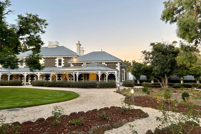 Eynesbury Homestead Dinner and Ghost Tour - The Sum Up