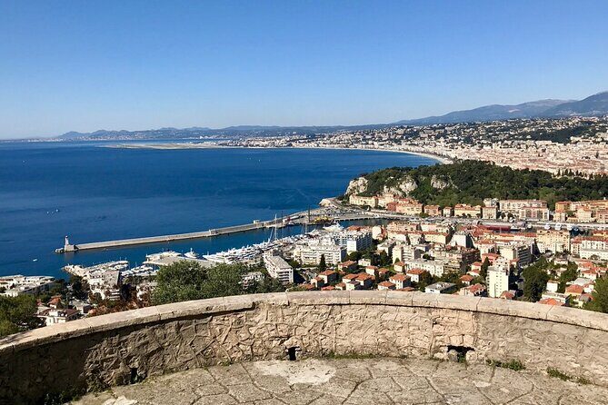 Eze and French Riviera Tour in a Renault Megane E-Tech - Practical Aspects and Value