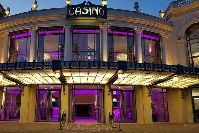 Eze and French Riviera Tour in a Renault Megane E-Tech - Who Should Consider This Tour?