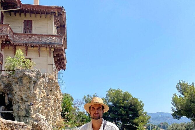 Eze and French Riviera Tour in a Renault Megane E-Tech - FAQ