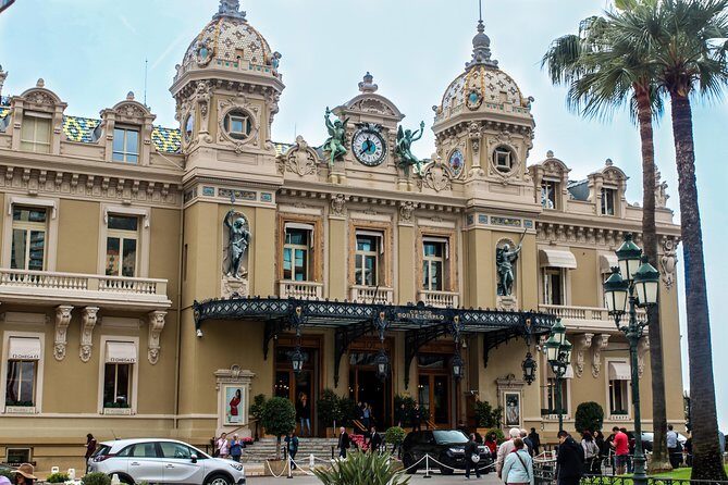 Eze and Monaco Private Half-Day Tour - FAQ