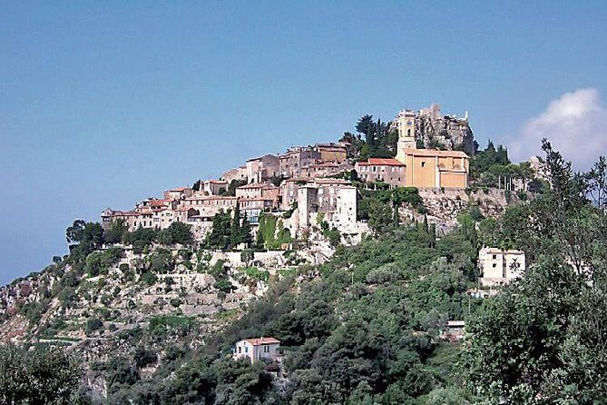Eze Monaco and Monte-Carlo - private and Guided Half Day Tour - Who Would Love This Tour?