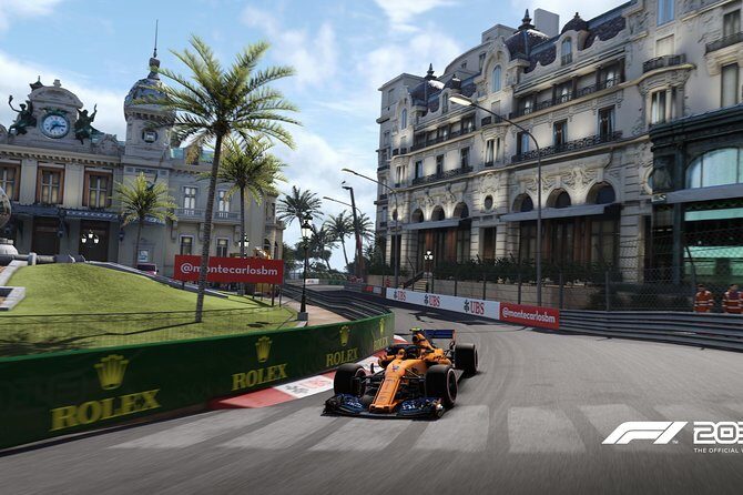 Eze Monaco Monte Carlo - Final Thoughts