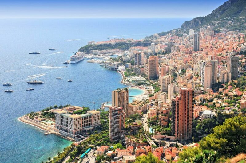 Eze, Monaco, Monte Carlo: Full Day Shared Tour 7h- from Nice - Who Will Love This Tour?