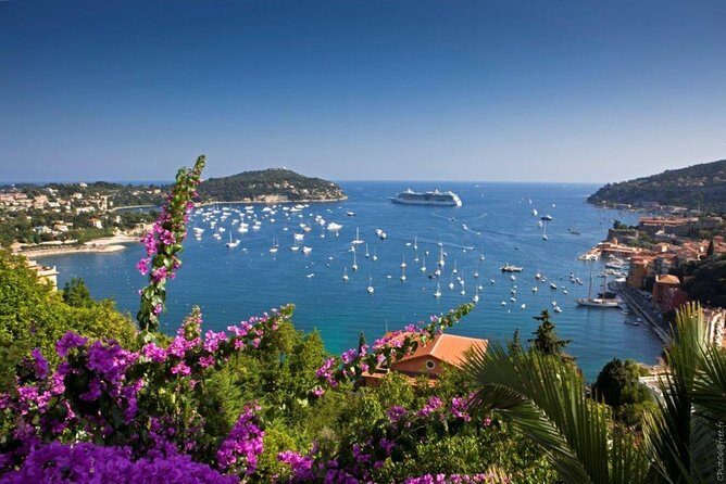 Eze, Monaco & Monte-Carlo Half Day Private Tour - Who Is This Tour Best For?