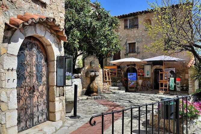 Eze, Monaco & Monte-Carlo Half Day Private Tour - Final Thoughts