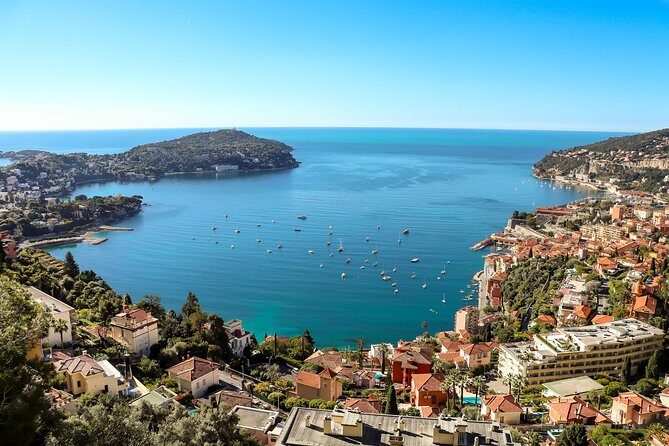 Eze, Monaco & Monte-Carlo Private Full-Day Tour - Monte Carlo & the Casino
