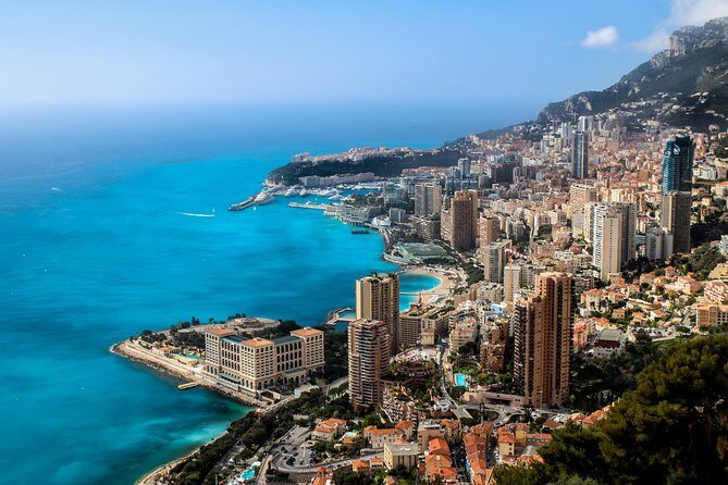 Eze, Monaco & Monte-Carlo Private Full-Day Tour - Additional Stops & Personalization
