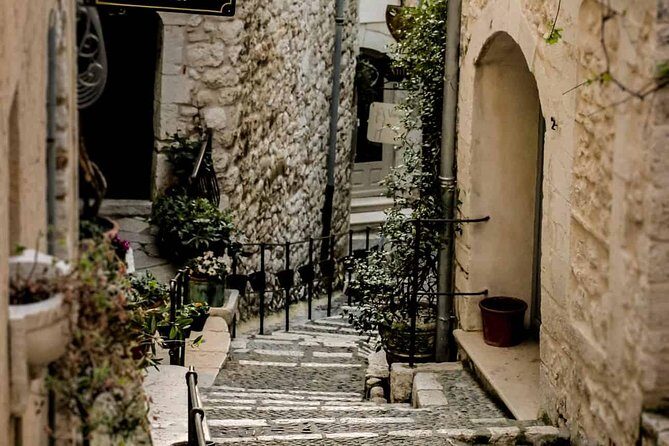 Eze, Saint-Paul-de-Vence & Monaco Private Full-Day Tour - Who Will Love This Tour?