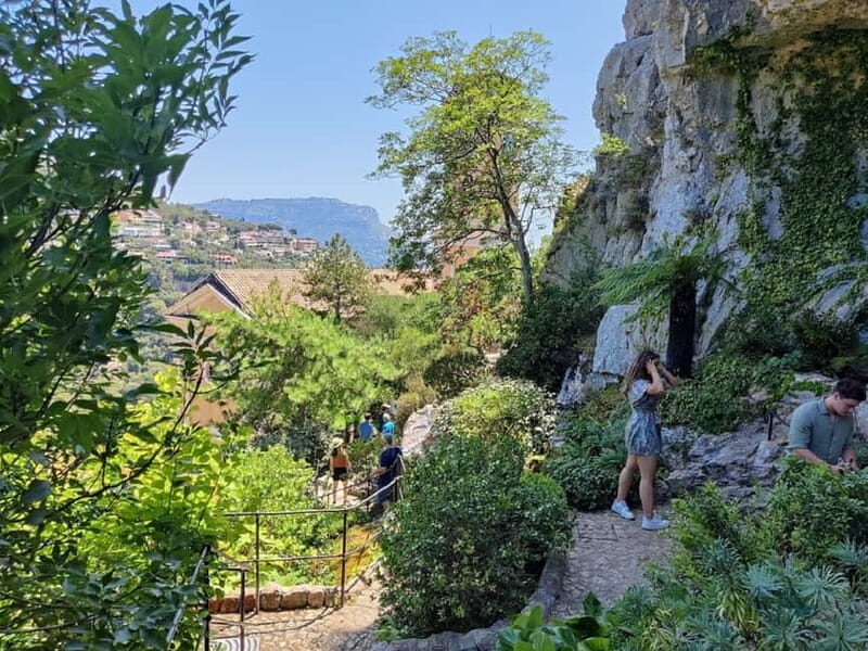 Èze: Walking Tour with a Certified Local Guide - Who Will Love This Tour?  