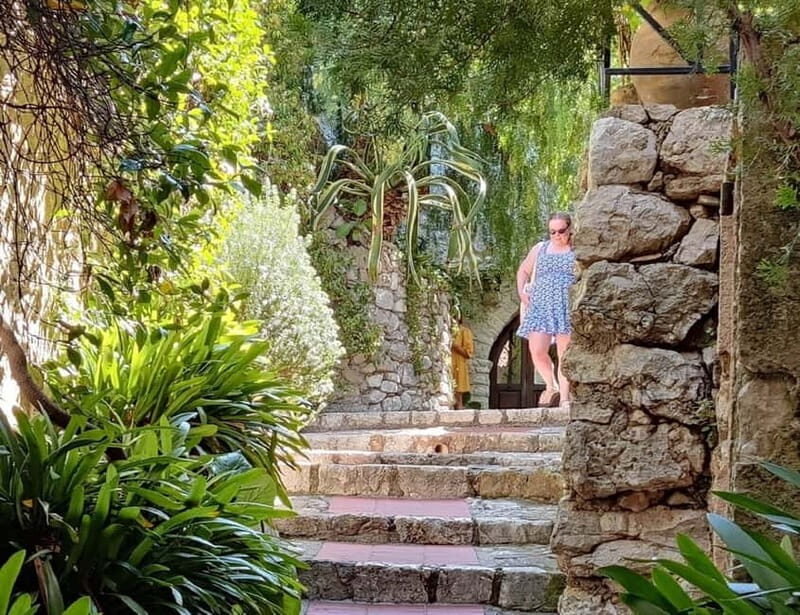 Èze: Walking Tour with a Certified Local Guide - FAQ