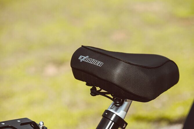 EzRaider Tour in Marvão - Comfort, Value, and Practical Details