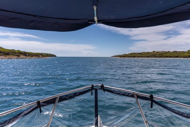 FAANA: Brijuni boat trip+stop & Swim at St. Jerolim Island - Final Thoughts: Is This Tour Right for You?