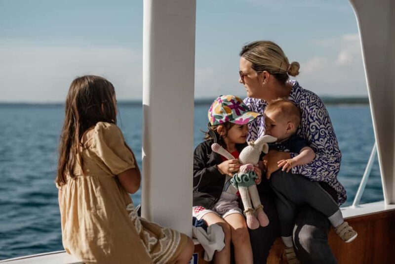 FAANA: DOLPHIN SAFARI - FAQ