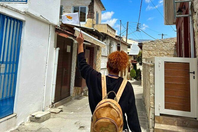 FAB Private Customized Tours Cyprus from Larnaca city - Introducing the FAB Private Customized Tours Cyprus from Larnaca