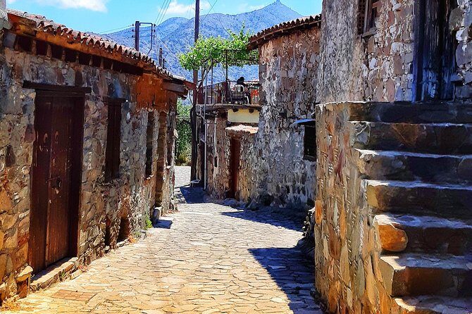 FAB Private Customized Tours Cyprus from Larnaca city - What to Expect and What Not to Expect