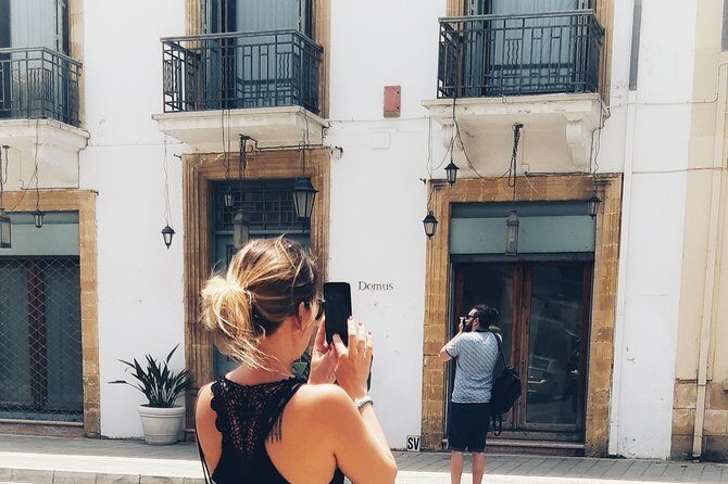 FAB Private Customized Tours Cyprus from Larnaca city - Price and Value Analysis